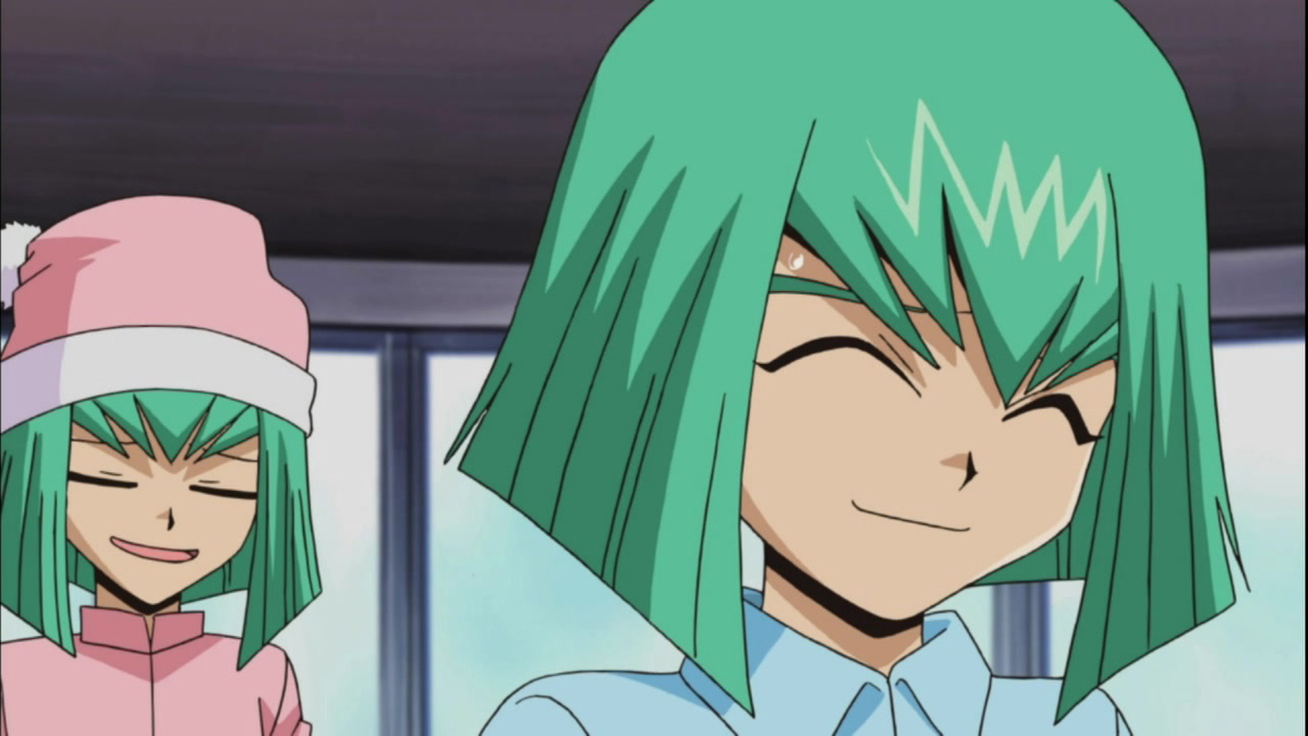 Yu-Gi-Oh! 5D's Season 1 (Subtitled) Bringer of Folklore Destruction ...