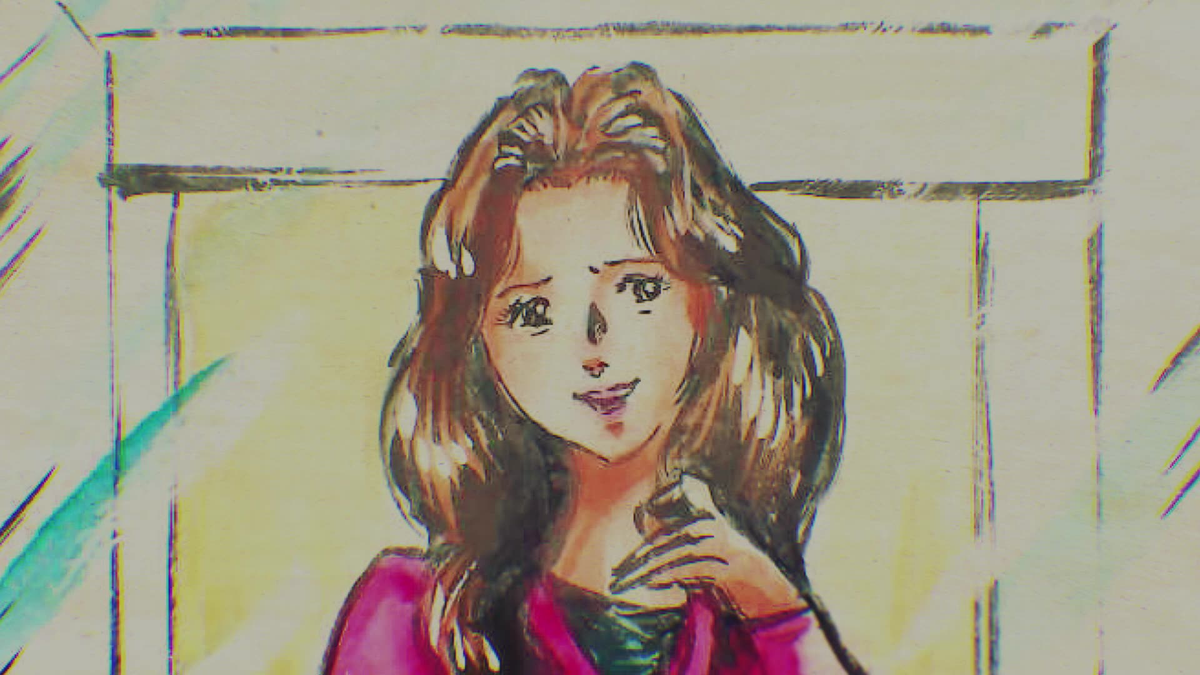 Yamishibai El probador - Ver en Crunchyroll en español