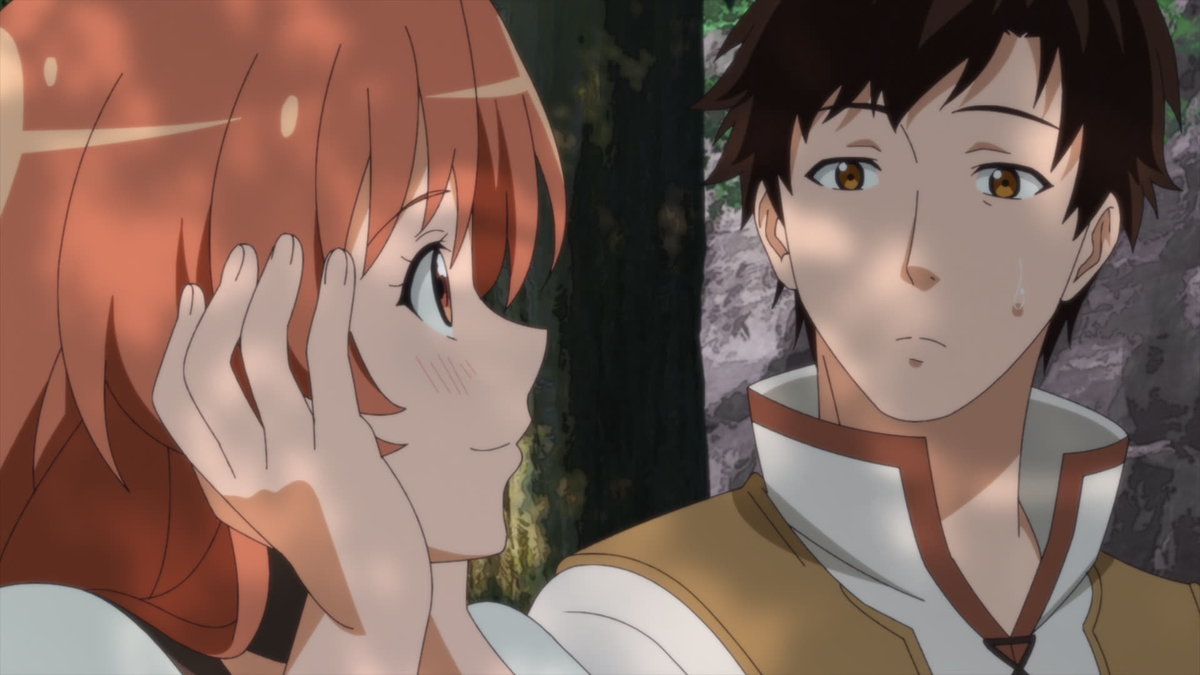 Chillin' in My 30s after Getting Fired from the Demon King's Army Dariel negocia - Ver en ...