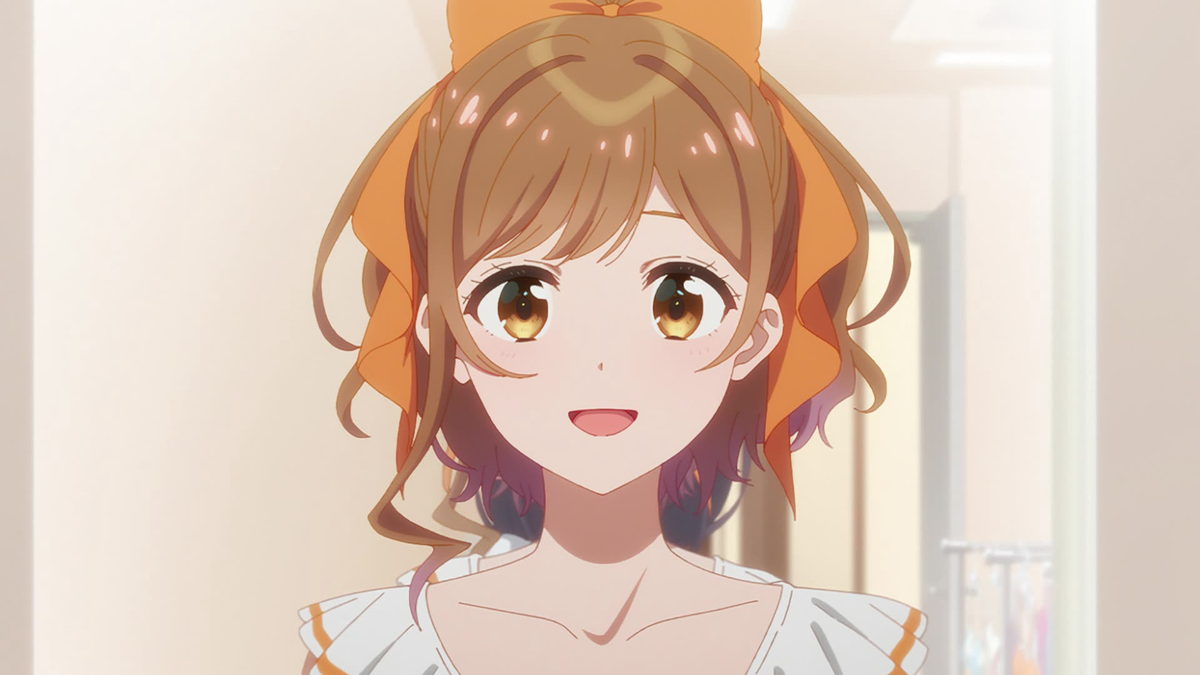 Selection Project Her Heart, Her Hidden Secret - Watch on Crunchyroll