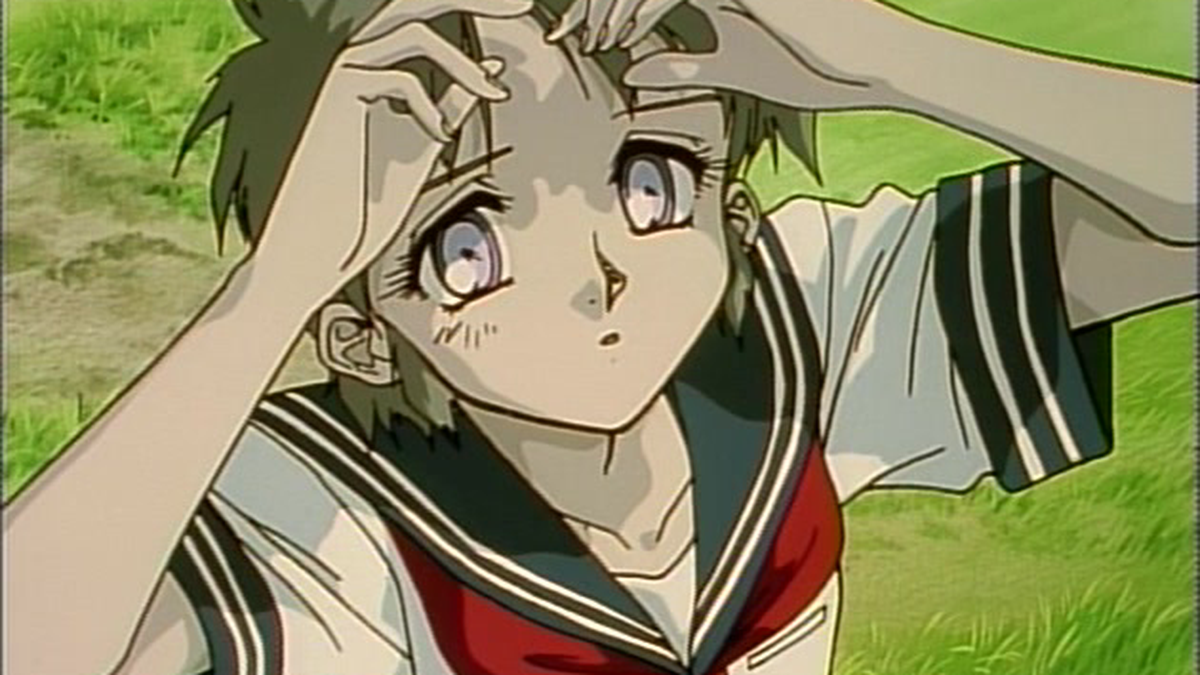 Key the Metal Idol Startup - Watch on Crunchyroll