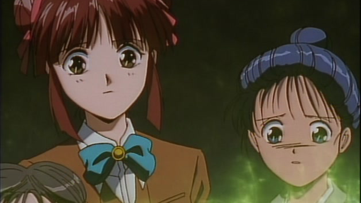 Fushigi Yugi Magic Flute - Ver en Crunchyroll en español