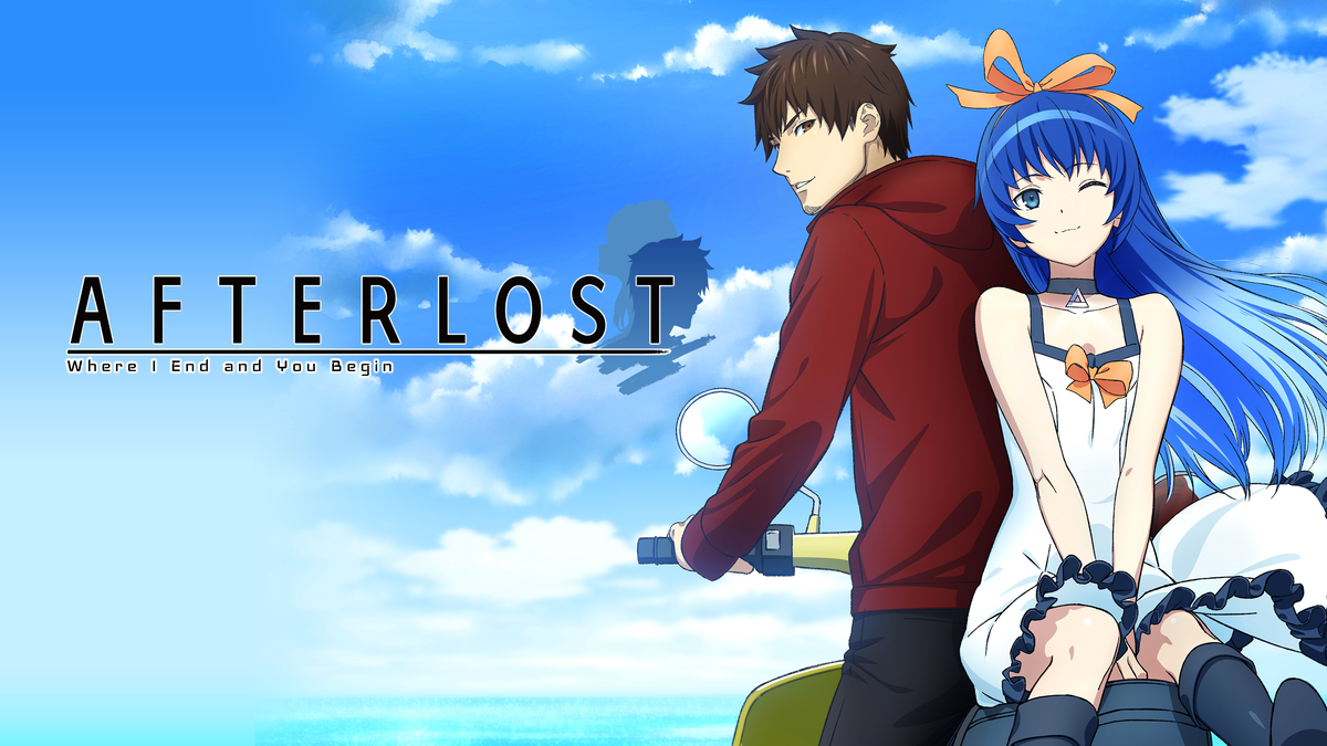 AFTERLOST en Español - Crunchyroll