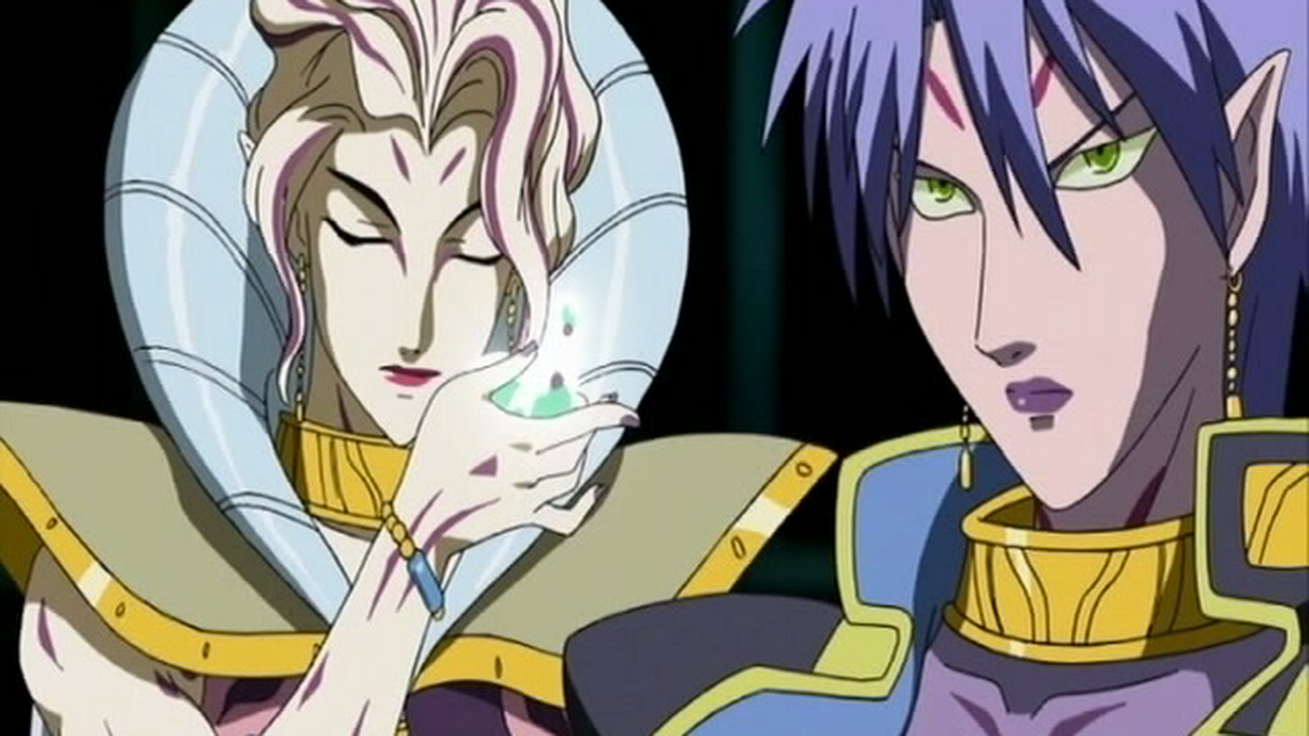 Gaiking: Legend of Daiku-Maryu Let’s Go! Operation Enter Darius ...