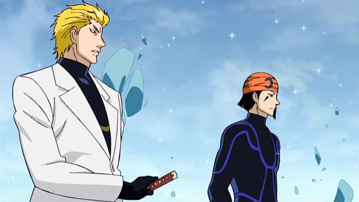 Toriko ¡El desafío del Ejército Gourmet! ¡Desembarco en un infierno ...