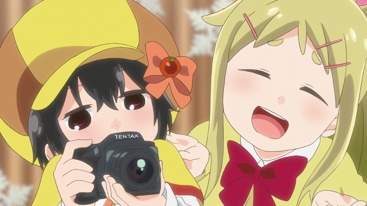 DENKI-GAI Hio-tan, Go Home / Endless Carnival - Watch on Crunchyroll