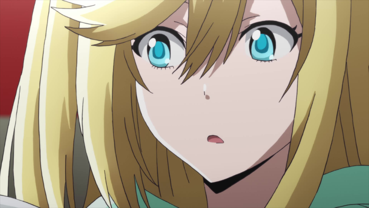 HANEBADO! (English Dub) What I Want Us To Be Is Not 'Friends' - Watch ...