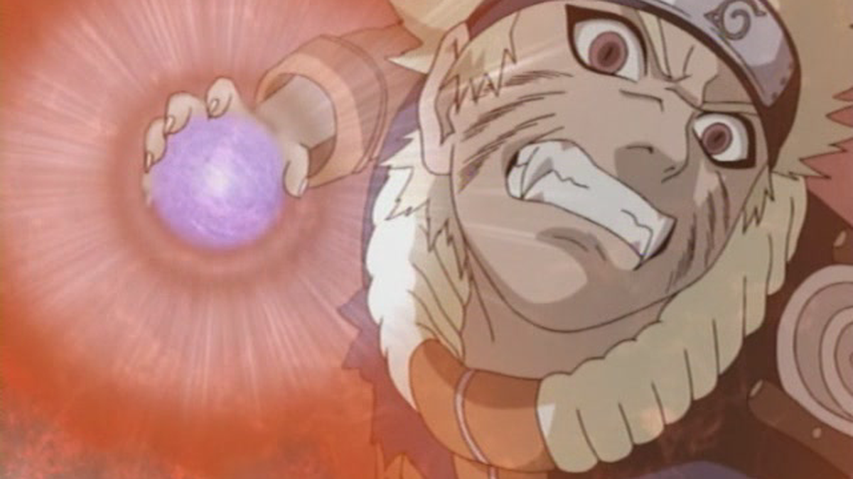 Naruto Season 6 The End of Tears - Watch on Crunchyroll