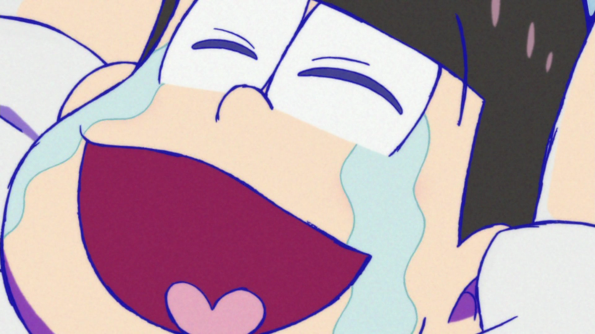 Mr. Osomatsu Todomatsu and the Five Demons / Four / Going North - Watch ...