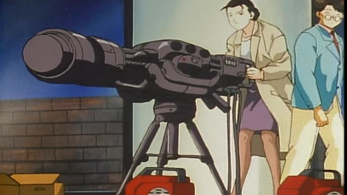 Blue Seed Meeting Again, Starting the Journey, I Won’t Give Up! - Watch ...