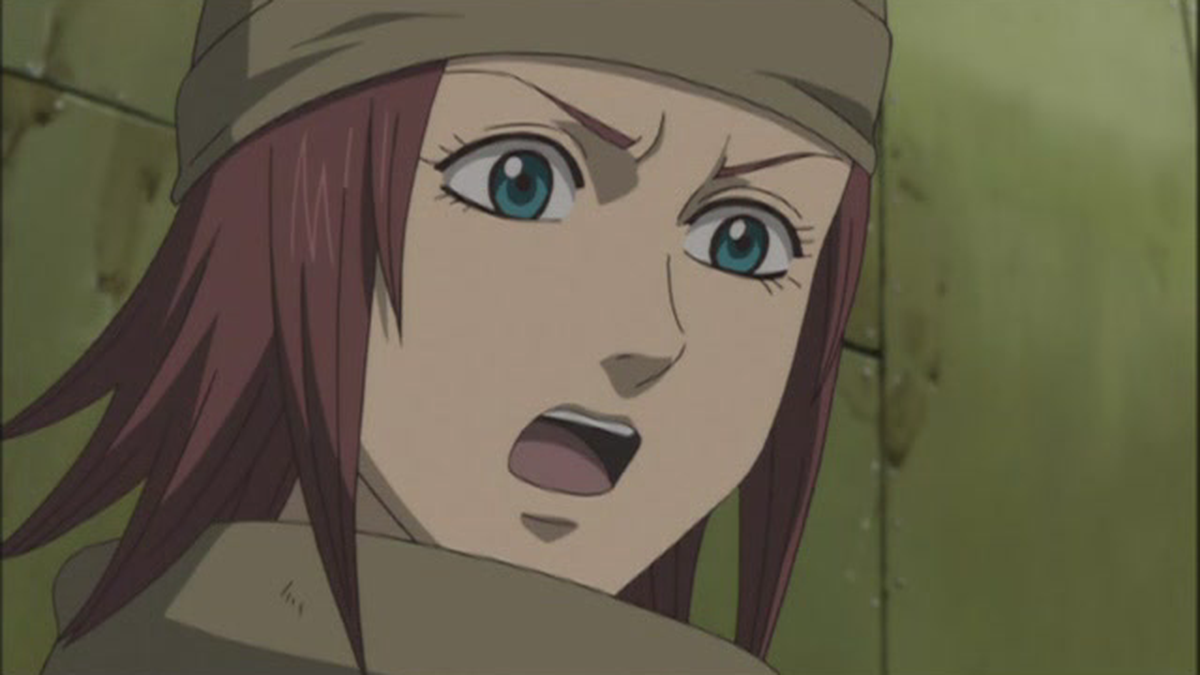 Gintama Season 1 (Eps 50-99) "If You're A Man, Don't Give Up" - Watch ...