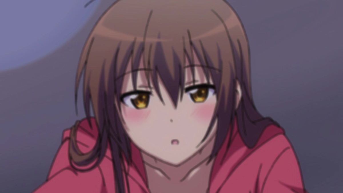 Danchigai Building Ten: Mutsuki’s Request?! - Watch on Crunchyroll