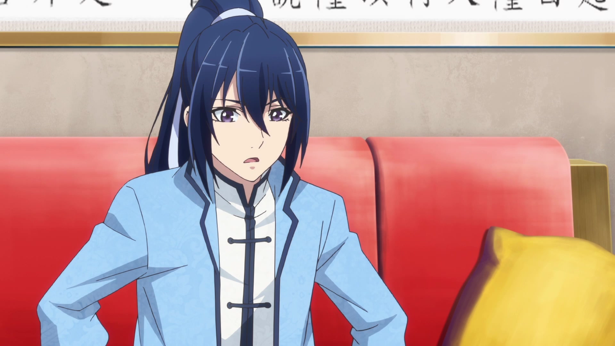 Spiritpact Ver para creer - Ver en Crunchyroll en español