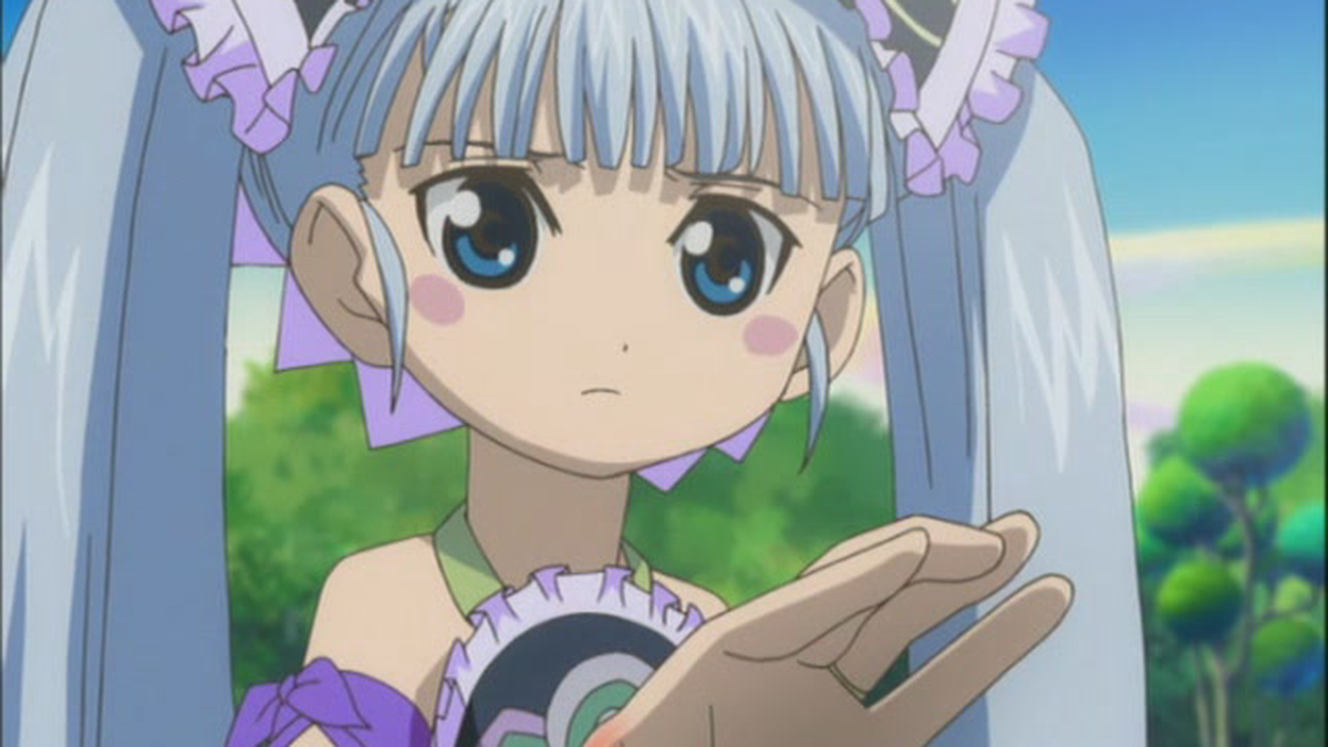 Fairy Musketeers The Dwarf's Flowerpot - Ver en Crunchyroll en español