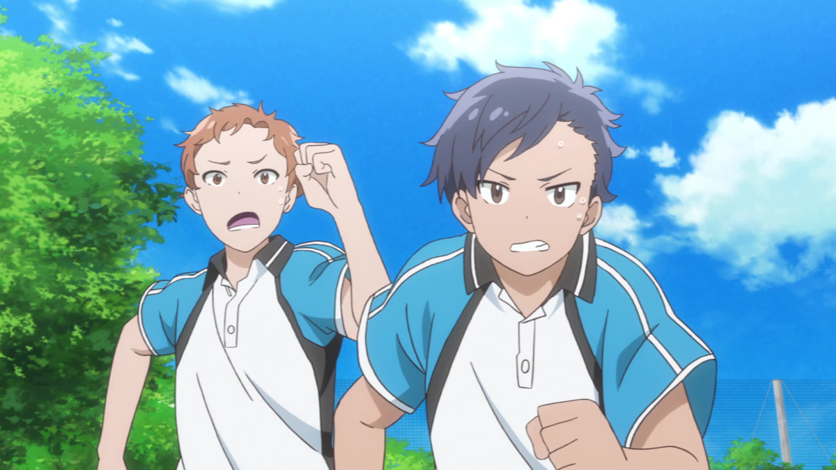 Stars Align Episode 2 - Watch on Crunchyroll