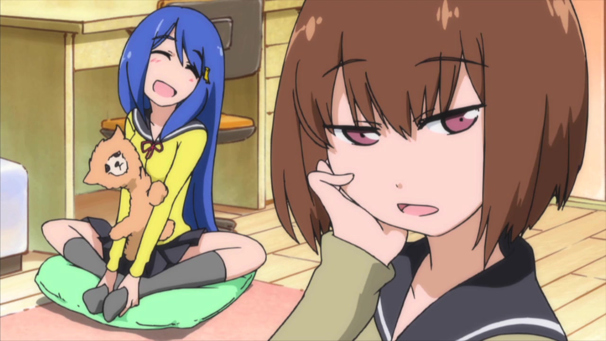 Teekyu Goonies with Senpai - Watch on Crunchyroll