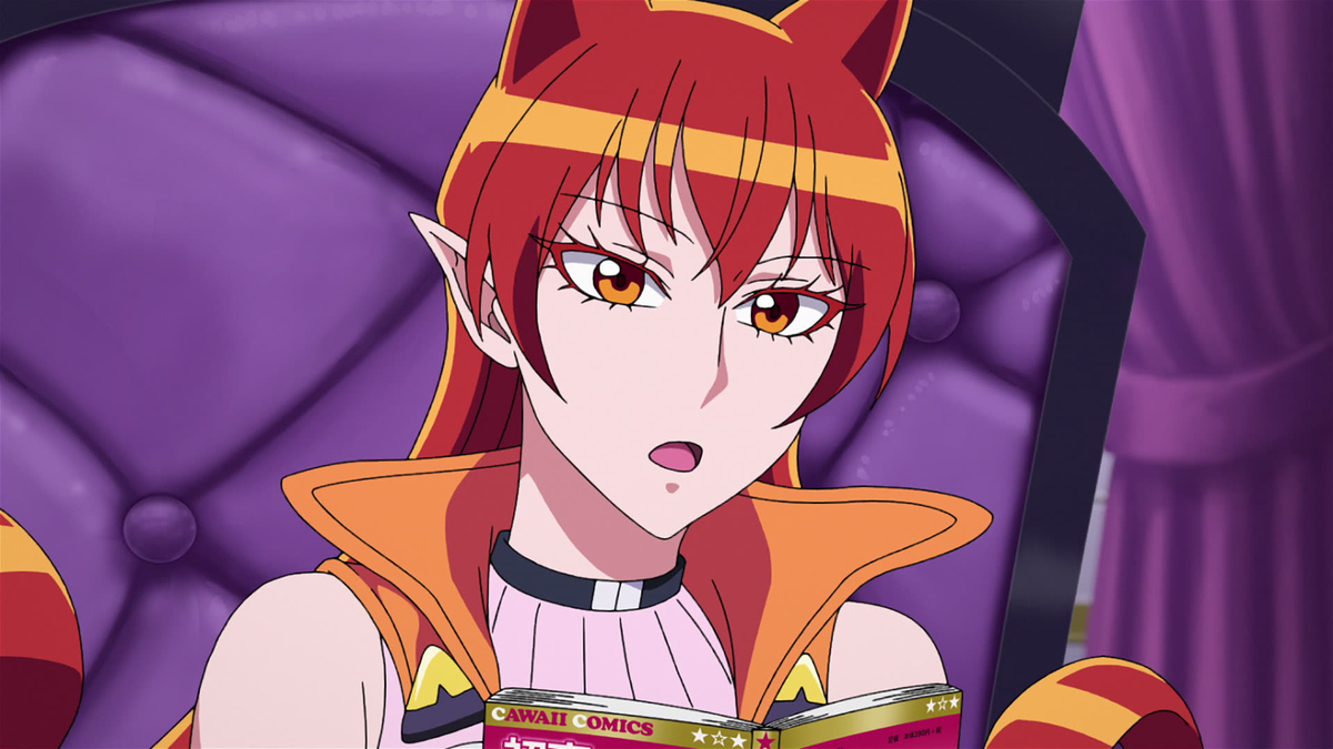 Welcome to Demon School! Iruma-kun Amigos demoníacos / Aula de cocina ...