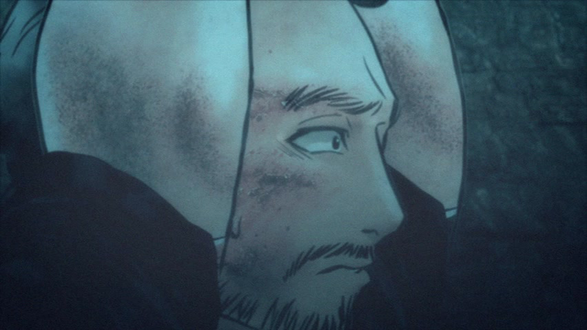 KAGEWANI -II- Memories - Watch on Crunchyroll