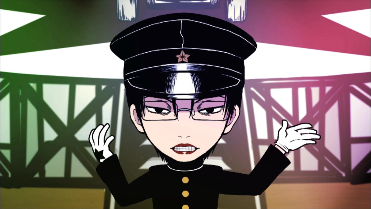Litchi Hikari Club Muestra de fidelidad en el Club Hikari - Ver en Crunchyroll en español