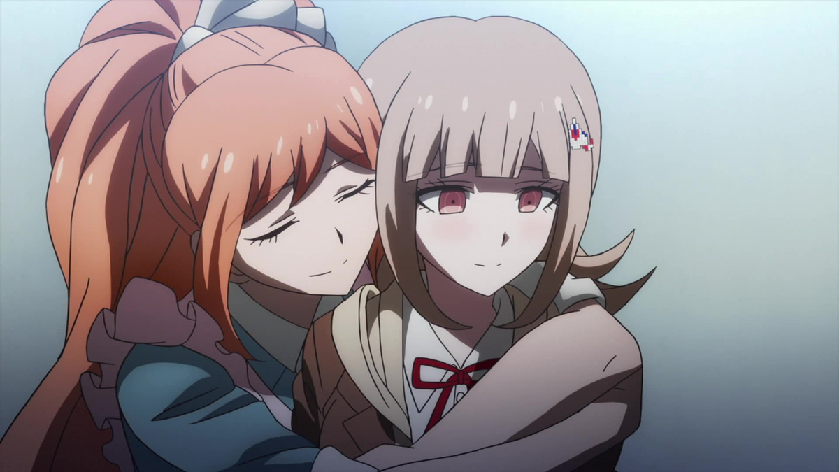 Danganronpa 3: The End of Hope's Peak High School Despair Arc 10 ...