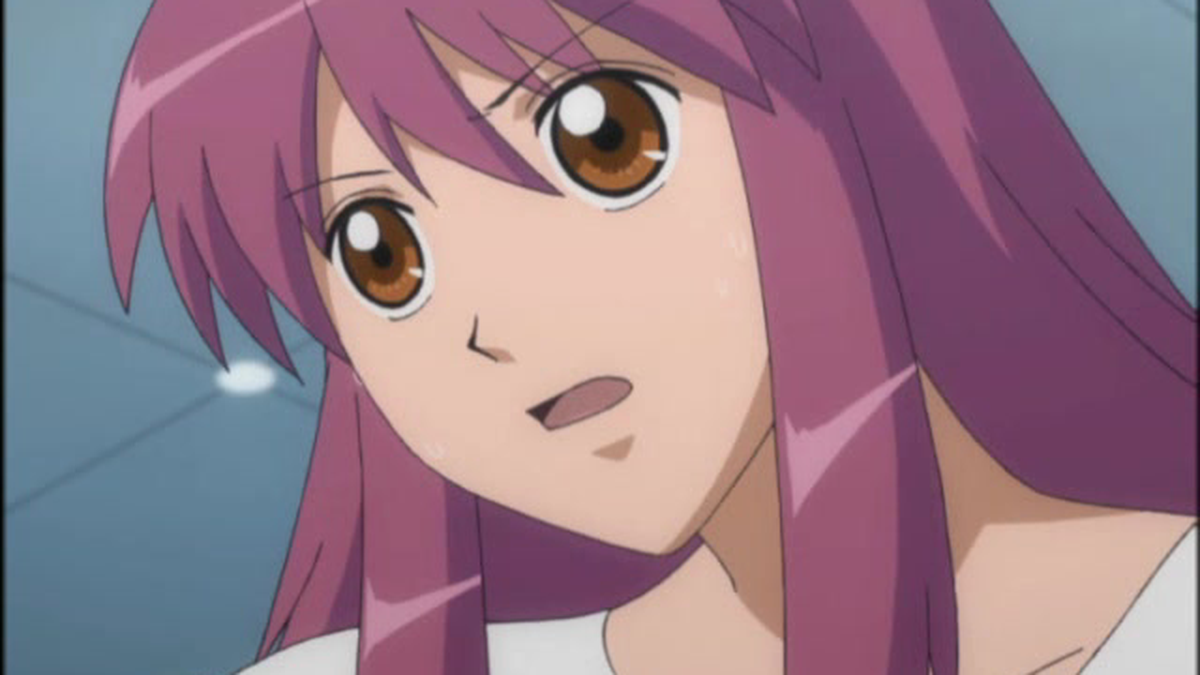 Kaleido Star: New Wings (English Dub) The Amazing Injured Swan - Watch ...