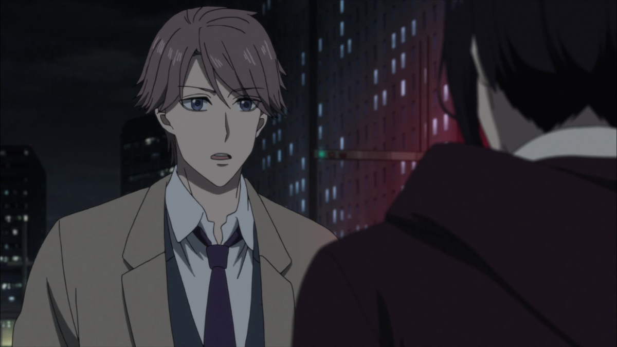 Midnight occult civil servants (English Dub) Beneath the Cherry Tree Forest In Full Bloom ...