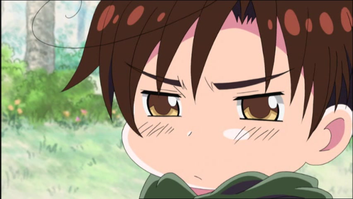 Hetalia: World Series (English Dub) World Series: Episode 16 - Watch on ...