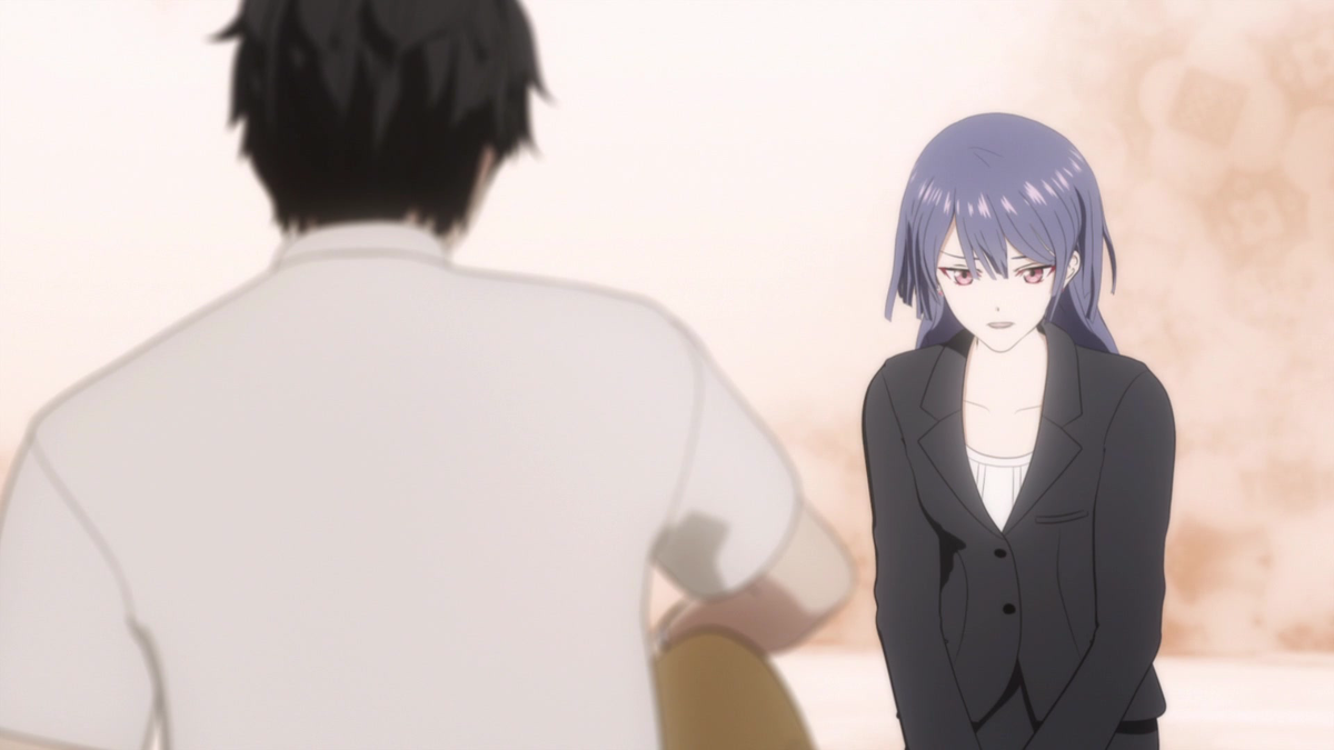 KADO: The Right Answer (English Dub) Wanoraru - Watch on Crunchyroll