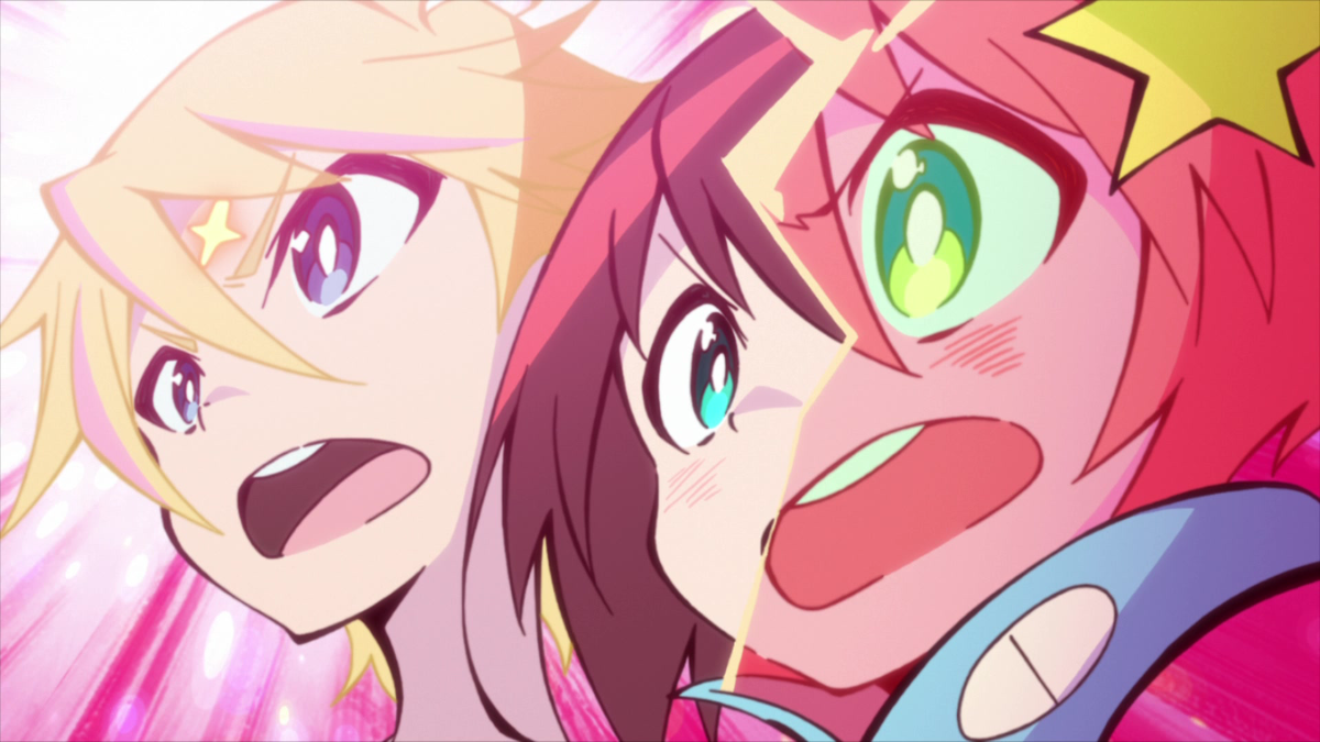 SPACE PATROL LULUCO I'll Give Chase to the Ends of the Universe - Watch ...