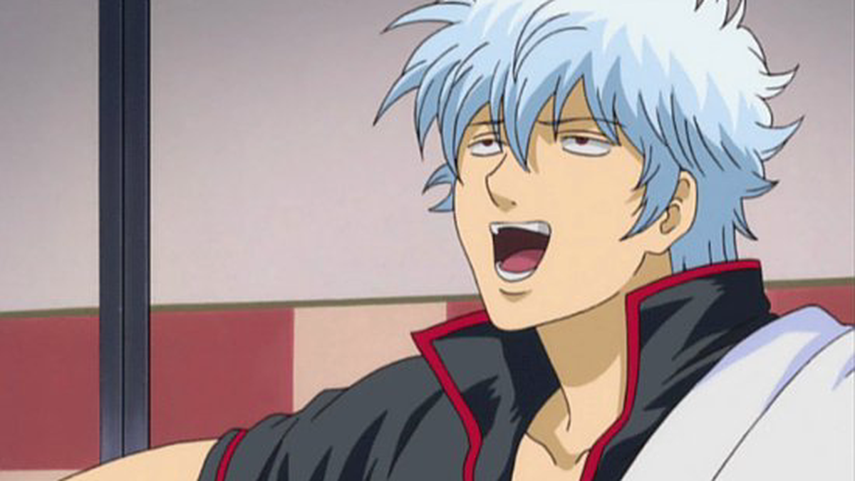 Gintama Season 1 (Eps 151-201) Not Losing to the Rain! - Watch on ...
