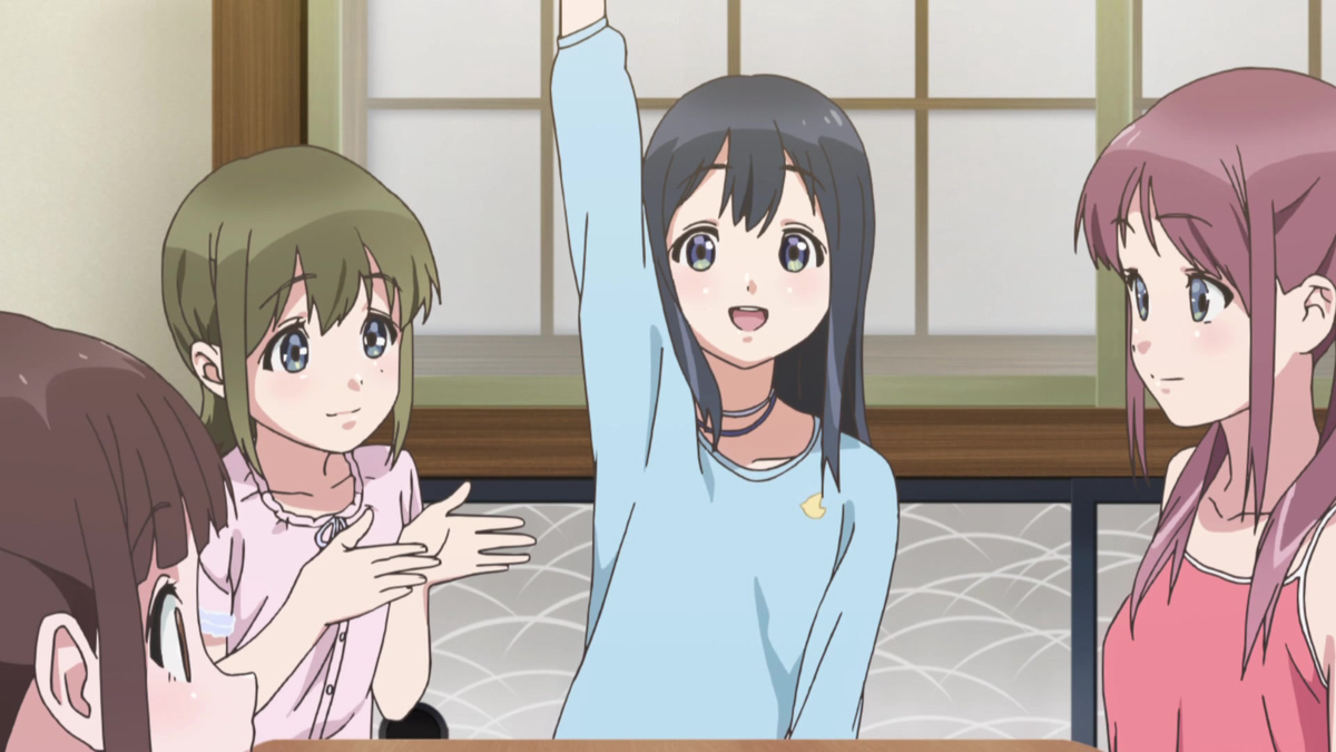 Wake Up, Girls! New Chapter Believe You're Making Progress - Watch on ...