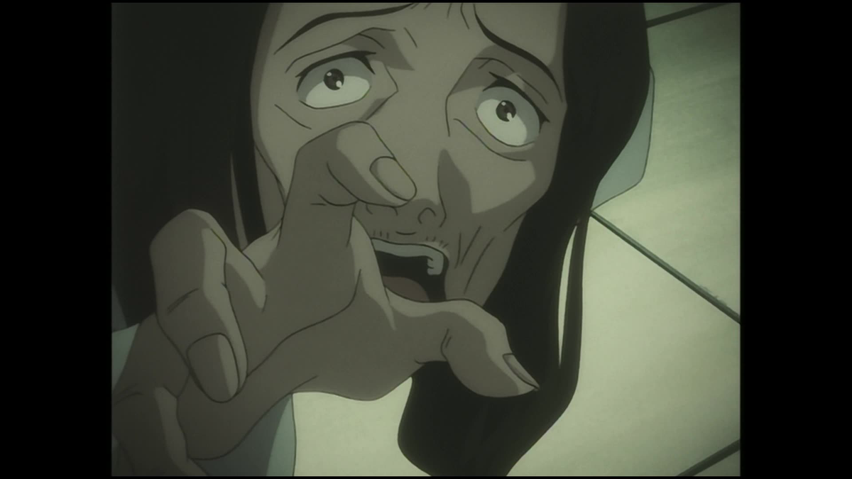 Boogiepop Phantom Poom Poom - Watch on Crunchyroll