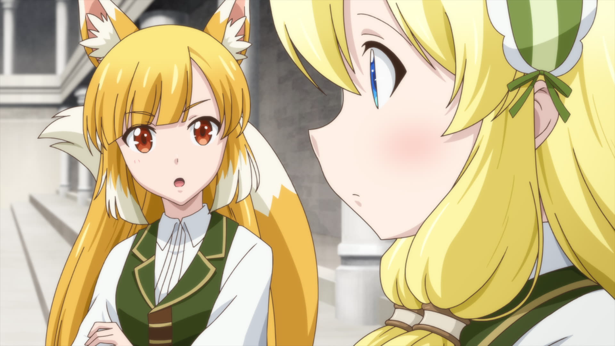 By the Grace of the Gods 2 Eliaria and the New Friends - Watch on ...