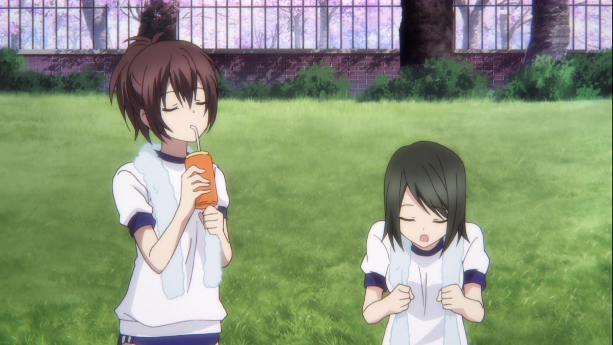 Da Capo III A Place Where One is Not Alone - Watch on Crunchyroll