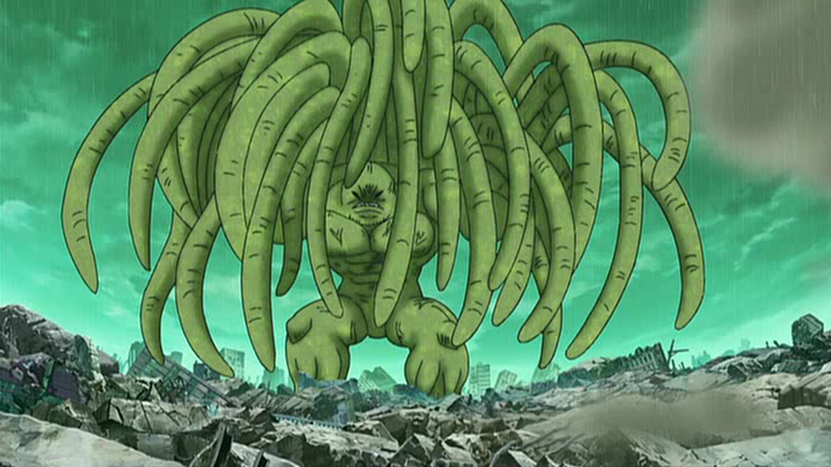 Toriko Burst! Curiosity about the Flavor! The Four Kings' Combined ...