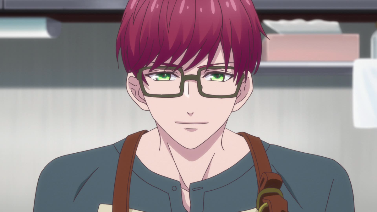 B-PROJECT-Zeccho＊Emotion- MOVING ON - Watch on Crunchyroll