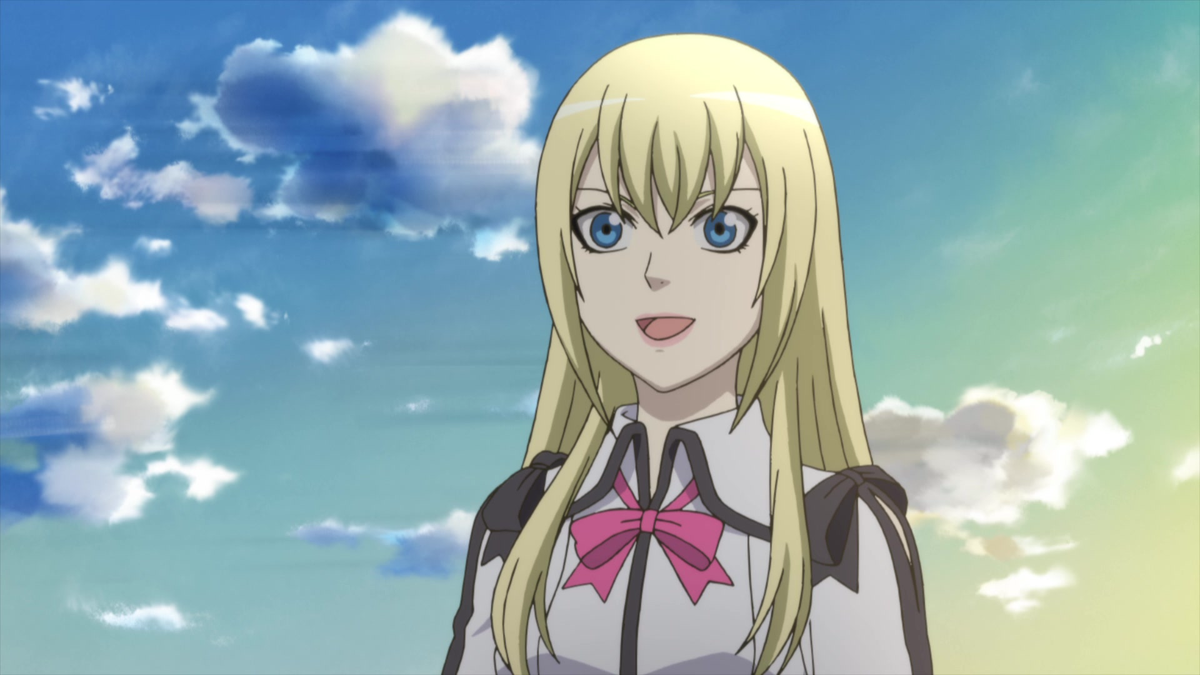 Moyashimon Returns (Season 2) We're Home - Watch on Crunchyroll