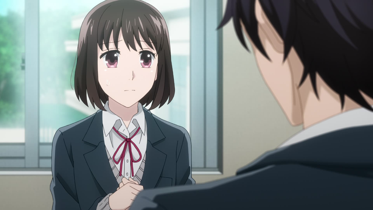 Koikimo The Person I Love Is... - Watch on Crunchyroll