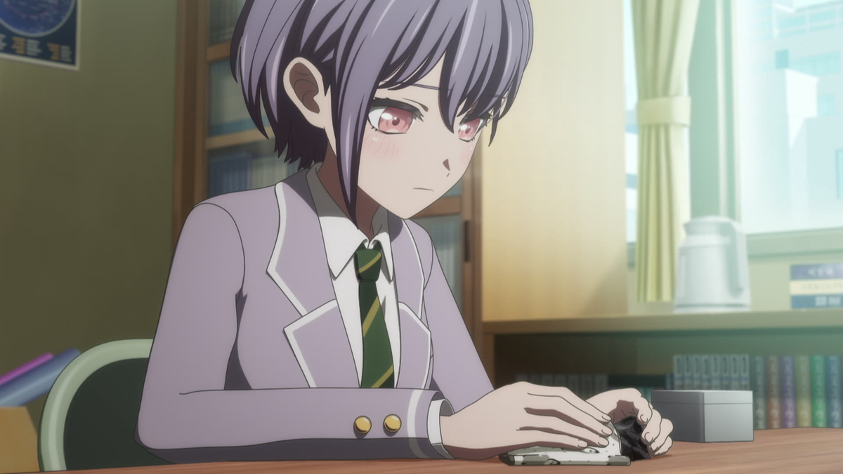 BanG Dream! It's MyGO!!!!! Why - Watch on Crunchyroll