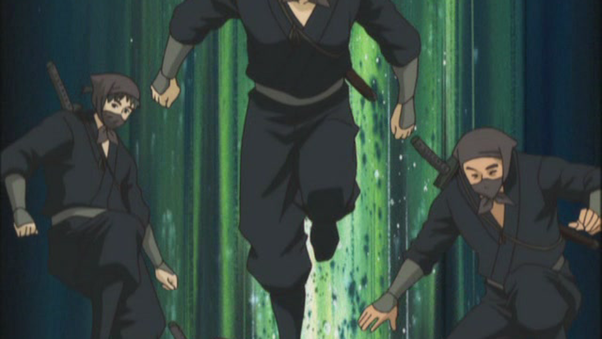 Gintama Season 1 (Eps 50-99) "The Preview Section in JUMP is Always ...
