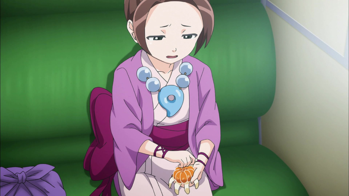 Ace Attorney (English Dub) Reunion and Turnabout — 3rd Trial - Watch on ...