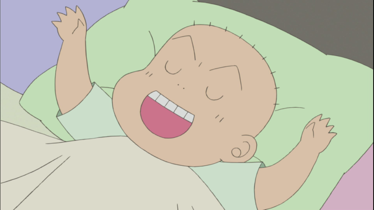 Kaasan Mom's Life Season 2 Sleepy / Art Diary / Yukata / Festival ...