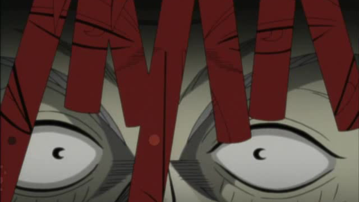 Akagi The Mahjong Game of Destruction - Watch on Crunchyroll