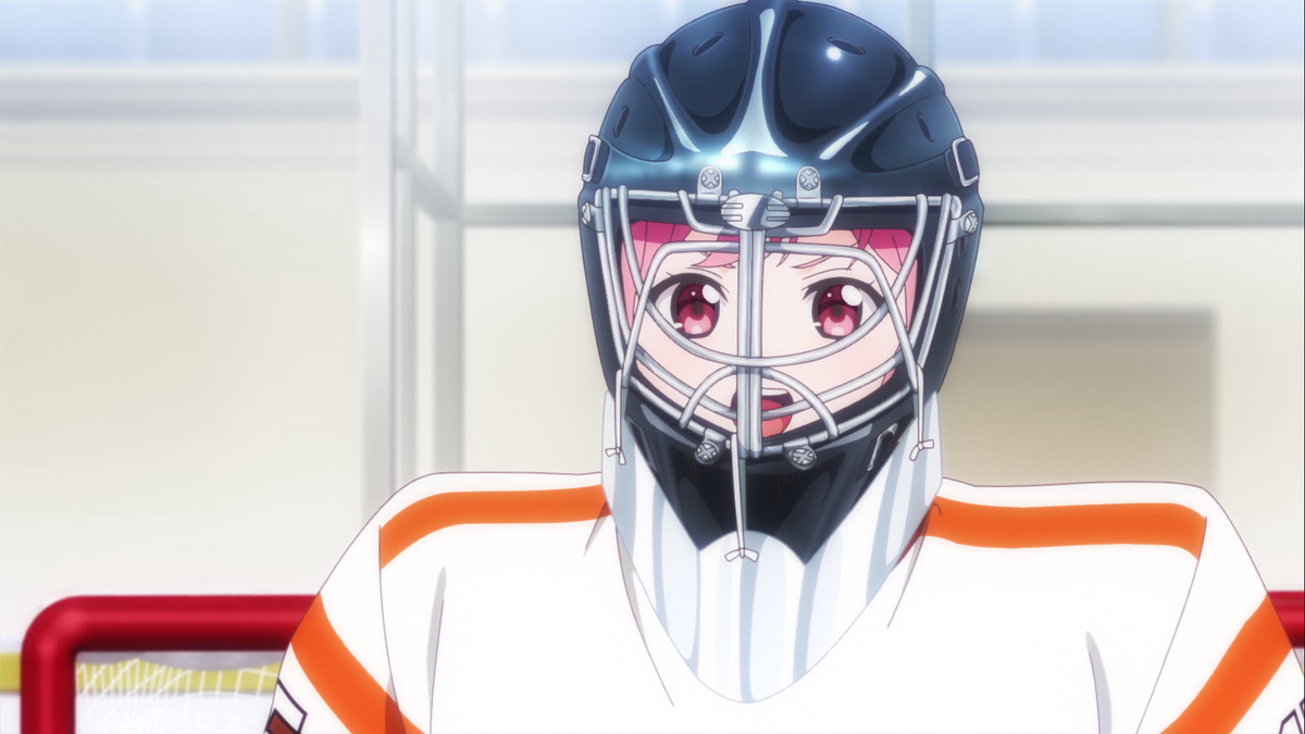 PuraOra! PRIDE OF ORANGE (English Dub) awakening - Watch on Crunchyroll