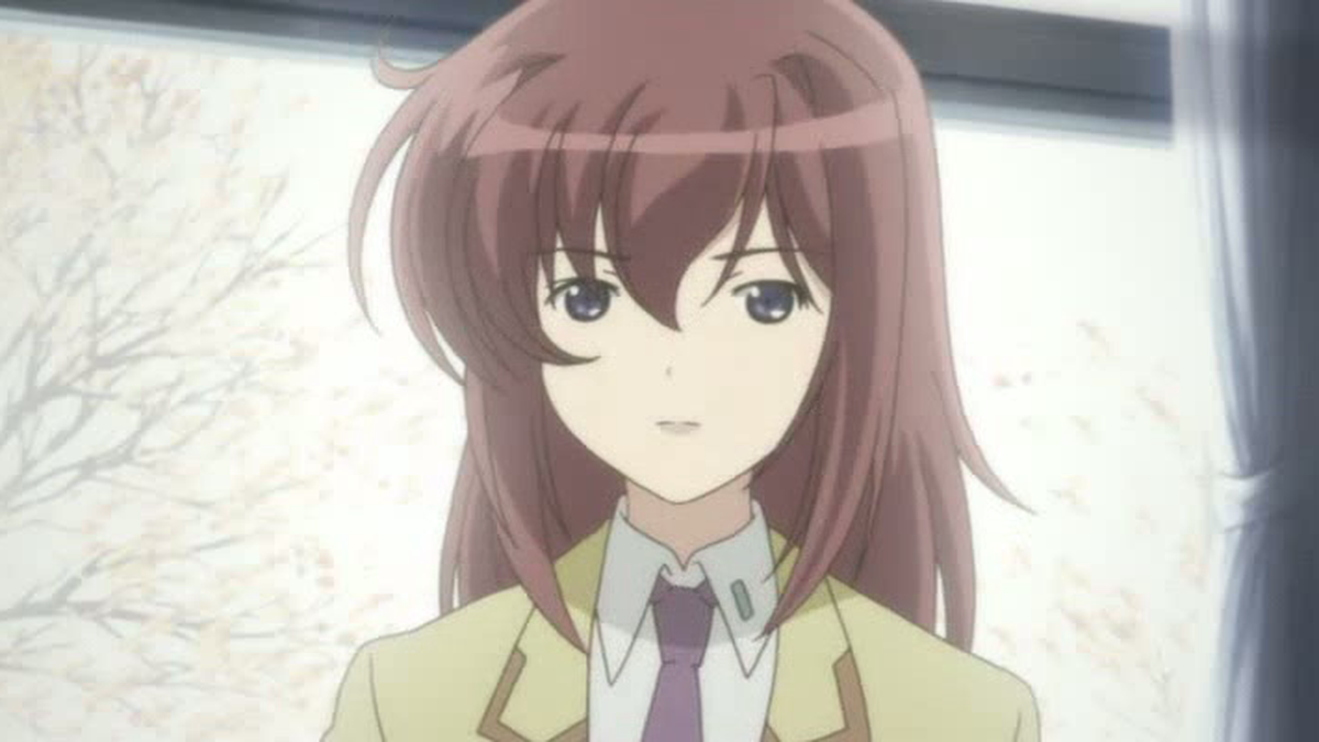 Mushi-Uta Passing Dream - Watch on Crunchyroll