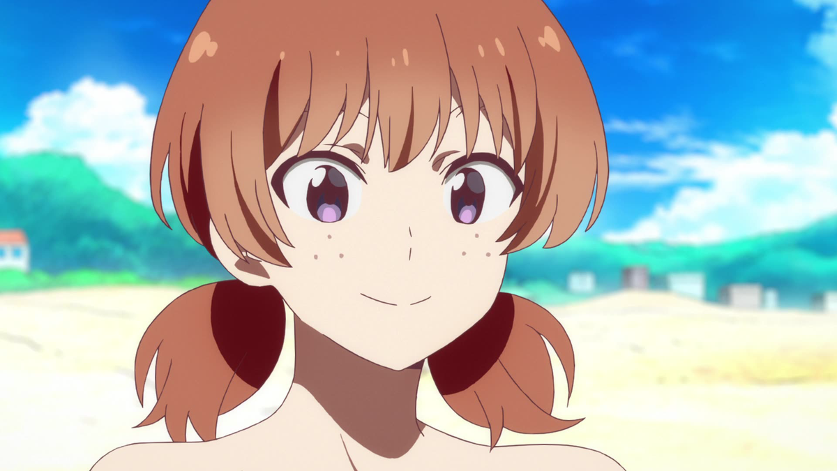 Rent-a-Girlfriend (English Dub) Friend and Girlfriend - Watch on ...