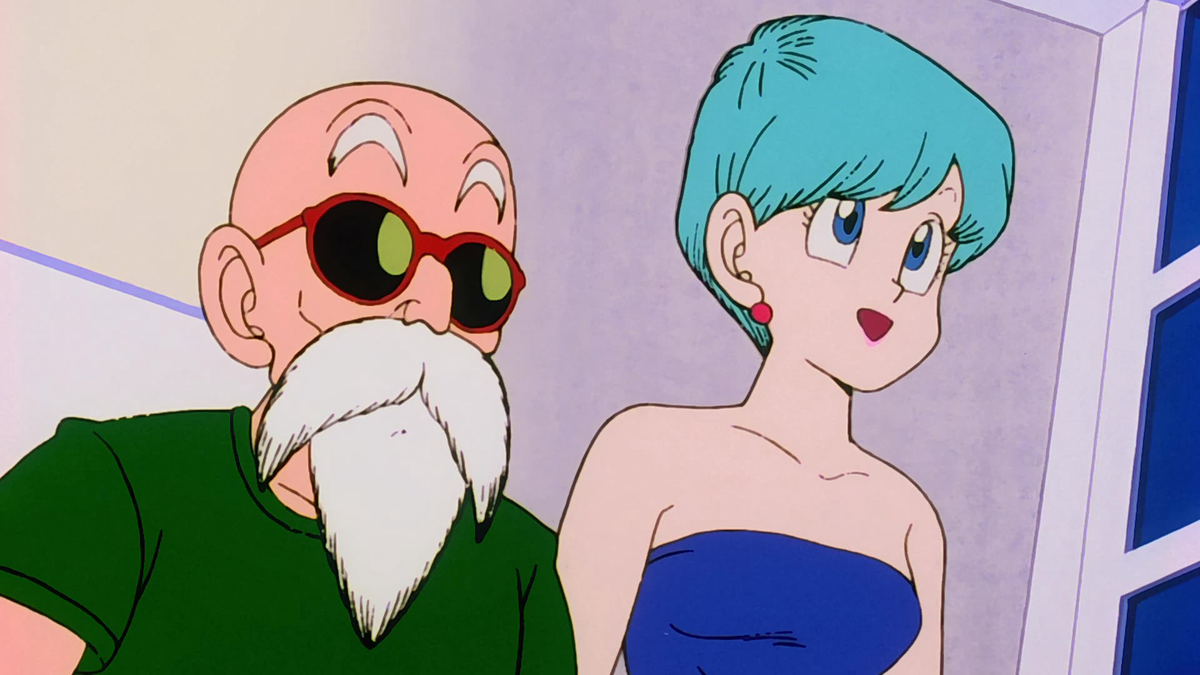 Dragon Ball Z (English Dub) The End of Snake Way - Watch on Crunchyroll