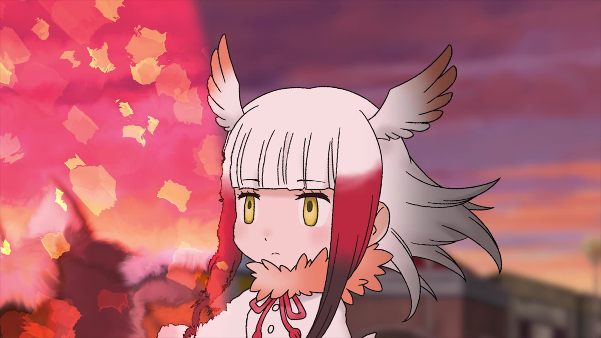 Welcome to the JAPARI PARK Untitled - Watch on Crunchyroll