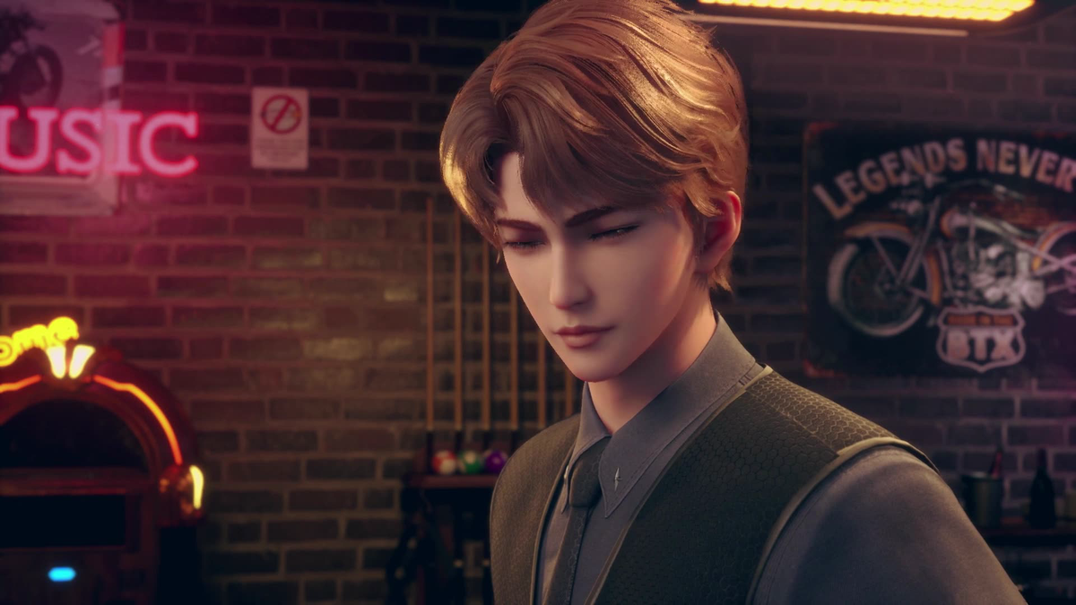 The Defective (Portuguese Dub) General Lin's Alias Si Ge - Watch on ...