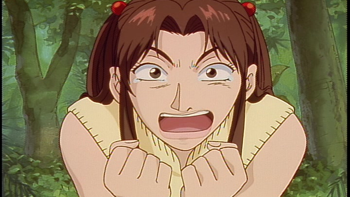 GTO - The Animation Great Treasure Okinawa - Watch on Crunchyroll